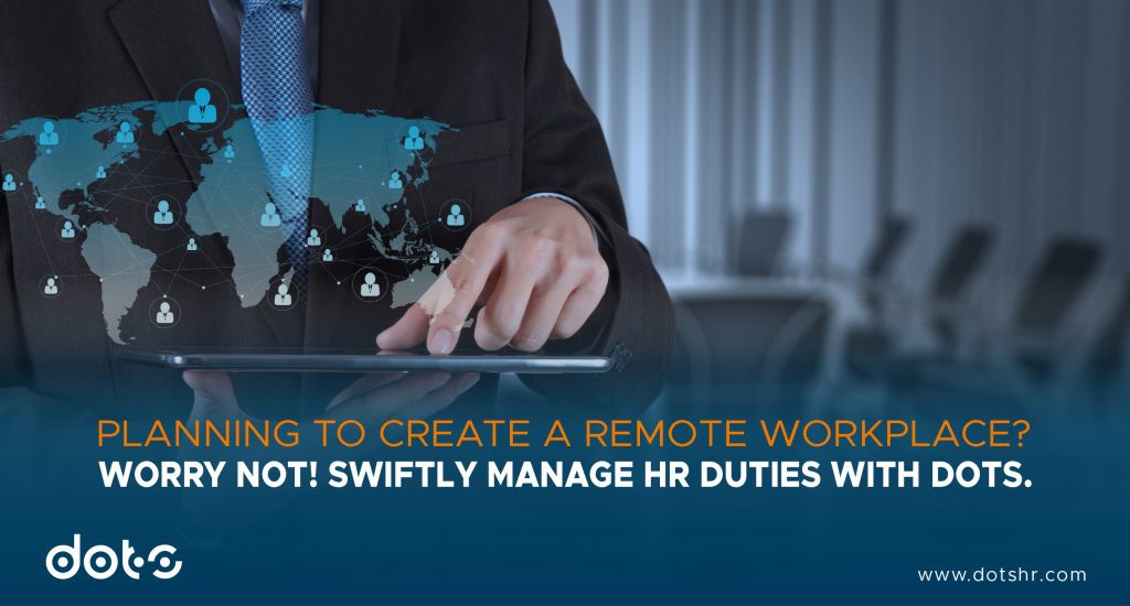 Dots Home - DOTS HR SOLUTIONS