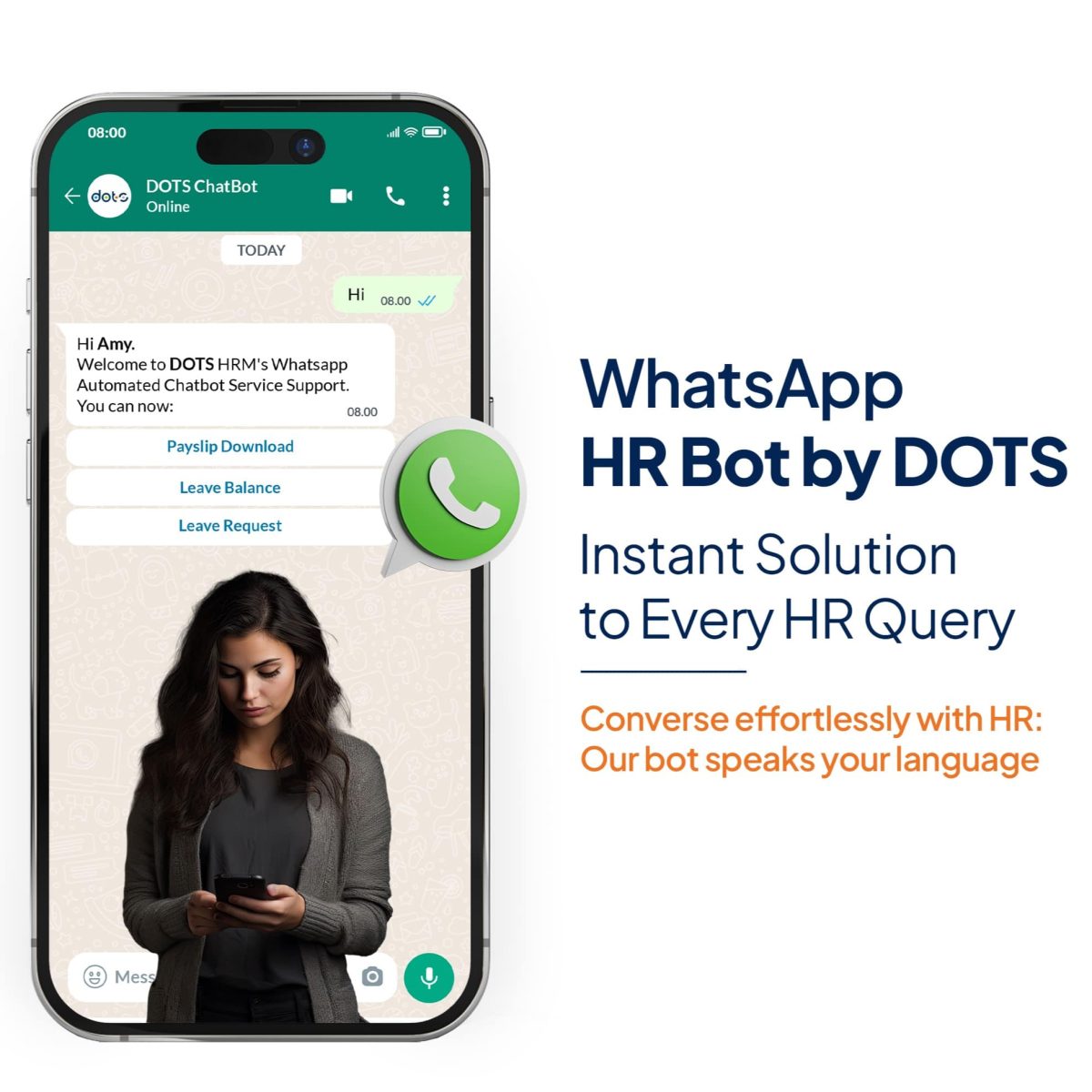 Best HR Software | HRMS System | HR Management Software