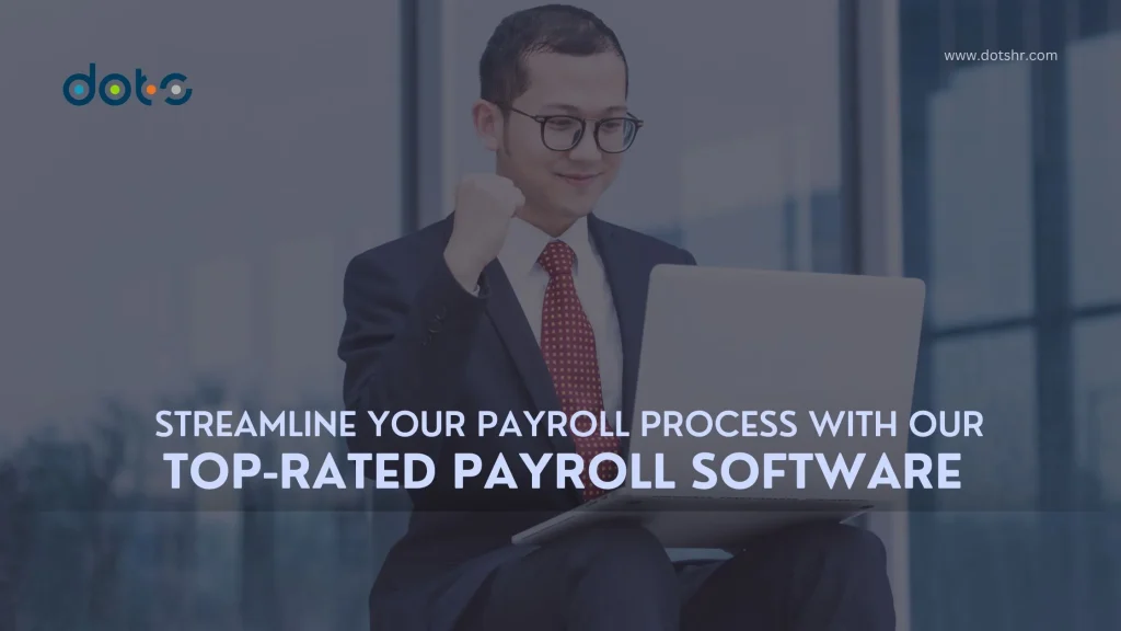 Streamline Your Payroll Process with Our Payroll Software