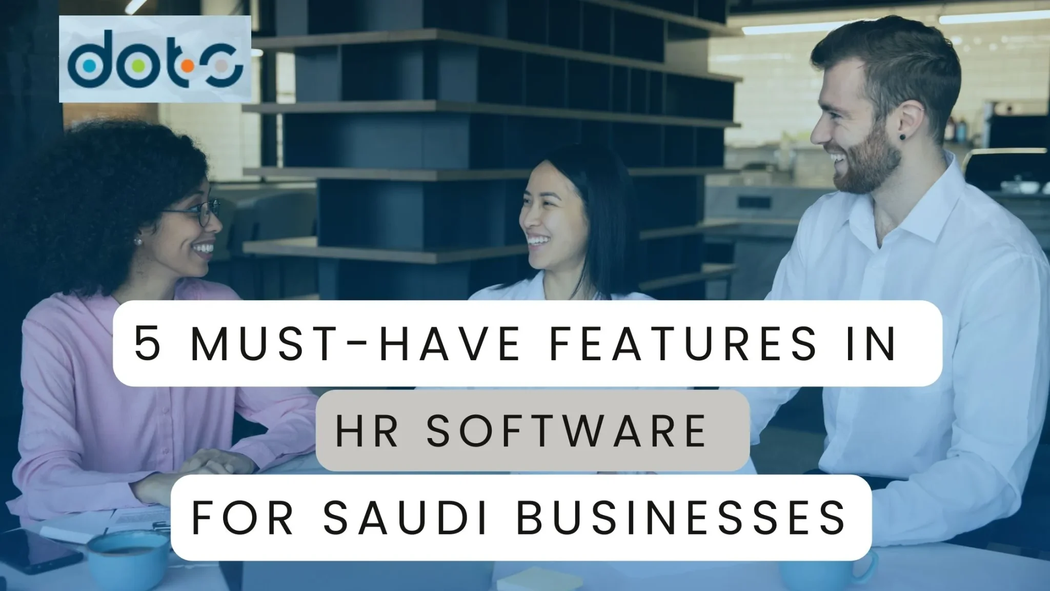 Best HR Software | HRMS System | HR Management Software